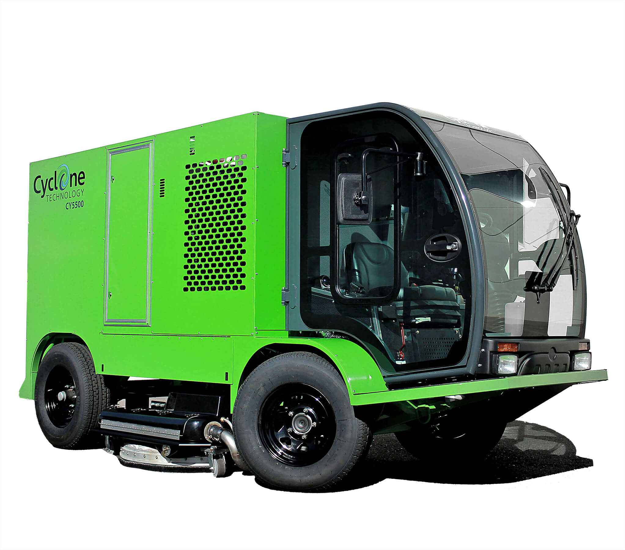 Cyclone Tech – Welcome to the Cyclone Tech website