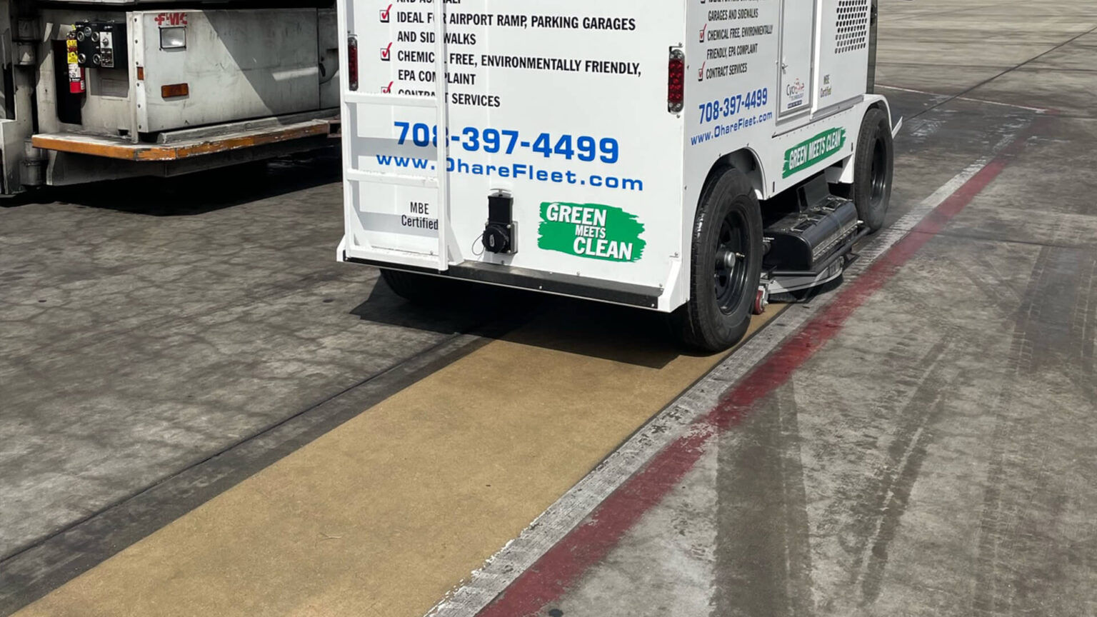 Rentals – Cyclone Tech