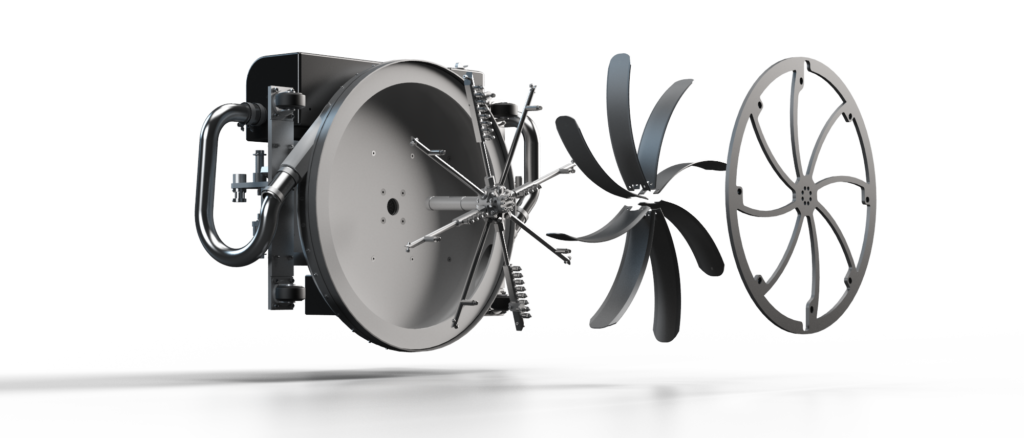 About Us – Cyclone Technology LLC