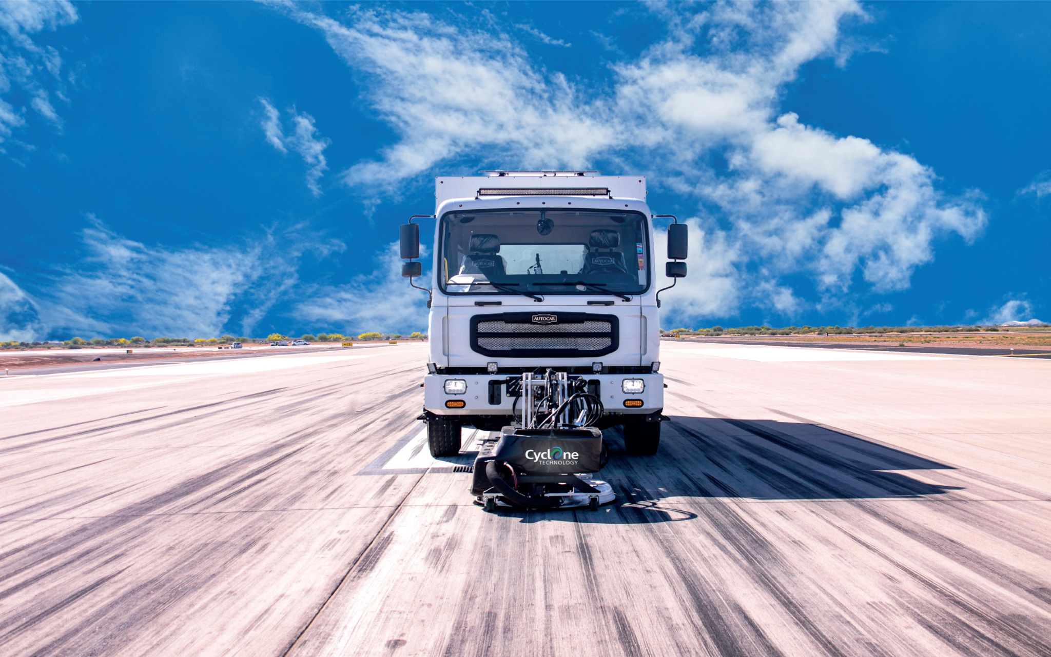 4006HT – Cyclone Technology LLC