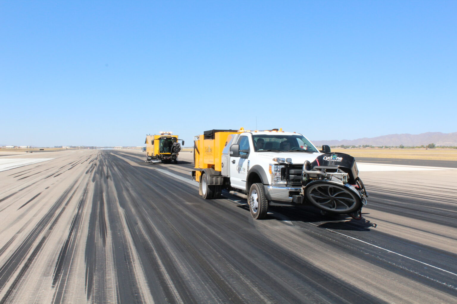 About Us – Cyclone Technology LLC