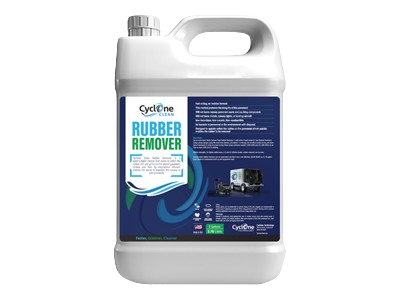 Cyclone Clean Treatments – Cyclone Technology LLC