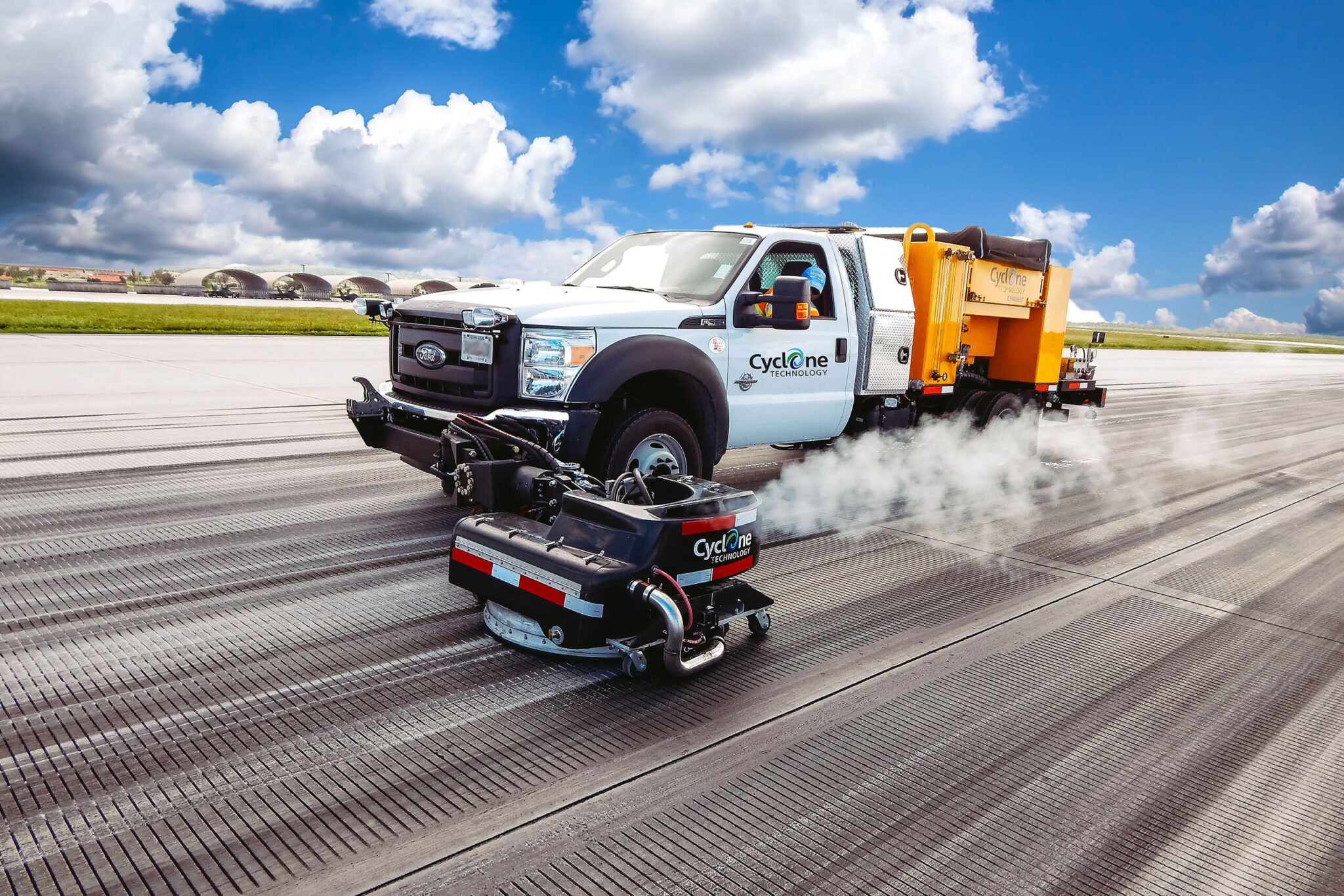 Aviation – cyclonetechnology