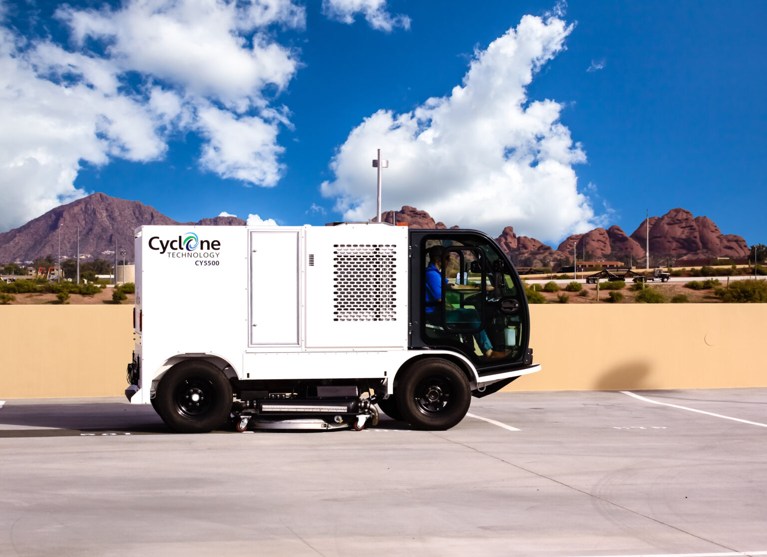 Contact Us – Cyclone Technology LLC